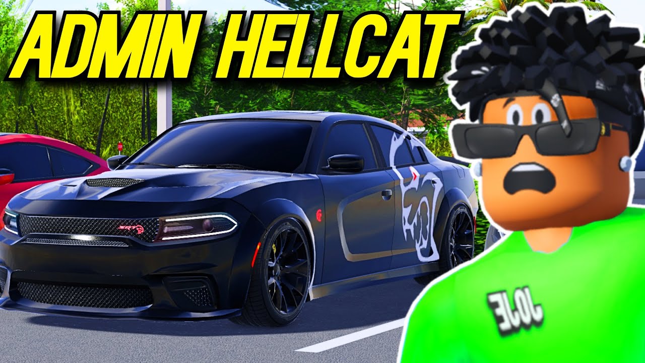I TOOK A 1000HP ADMIN HELLCAT TO A CAR MEET IN SOUTHWEST FLORIDA! - YouTube