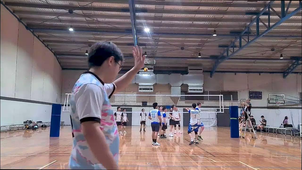 24 3 18 Raw Dogged Semi Finals Nagareru Vs UQ Nation - YouTube