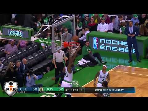 NBA DEADLY CROSSOVERS Mix