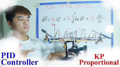 Hướng dẫn bộ điều khiển PID | PID Controller - YouTube