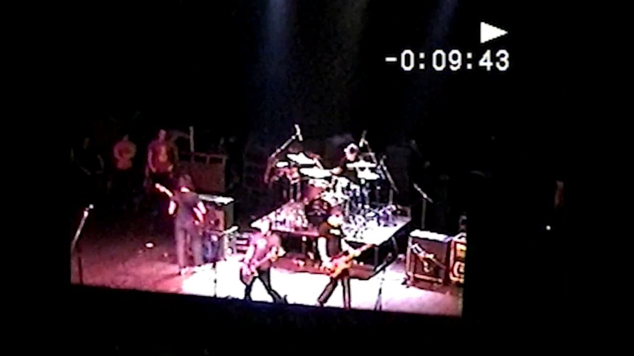 [hate5six] Hot Rod Circuit - September 14, 2002 - YouTube