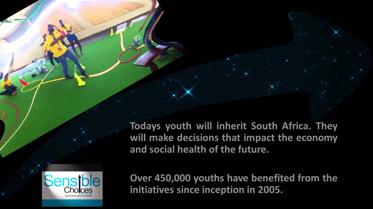 Sensible Choices Introduction - YouTube