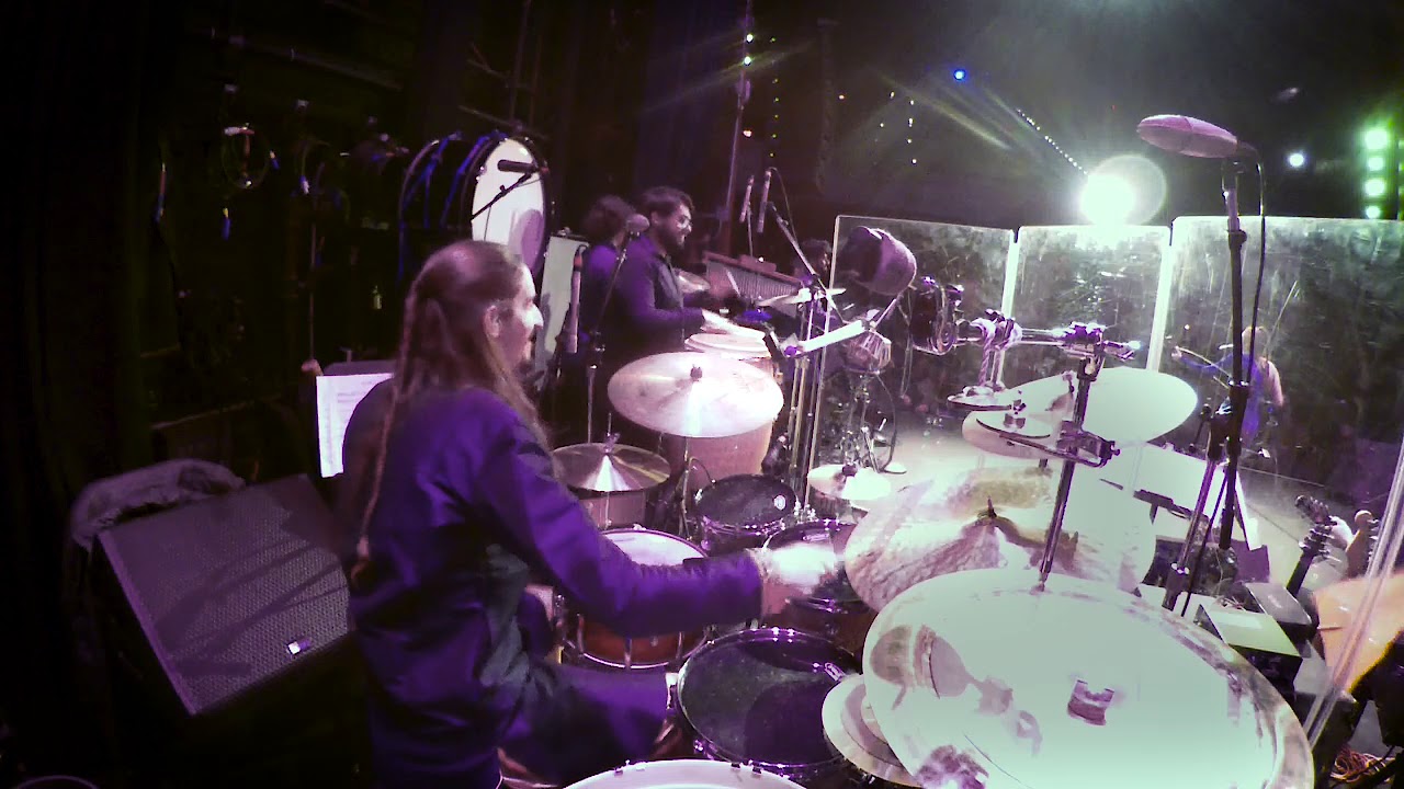 Yair Amster - Aakash (Sharon Renold) with The Berklee Indian Ensemble ...