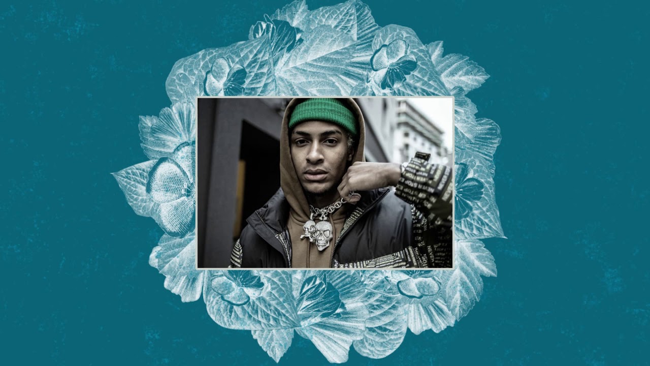 Comethazine Type Beat - "Disney" | Hard Trap Instrumental - YouTube