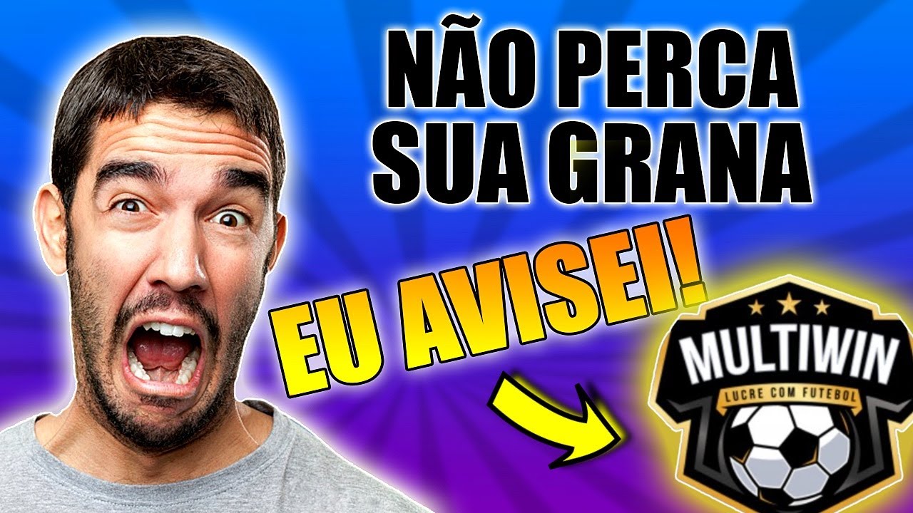 A VERDADE Sobre o MultiWin! Multiwin FUNCIONA? Robô Multiwin é Bom ...