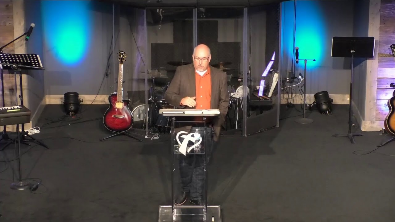 Compelled by Compassion for Others (1) - YouTube