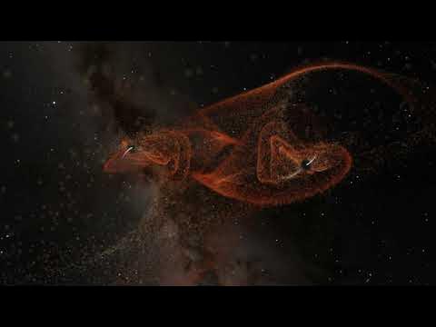 SpaceSim Simulations Part 6 - YouTube