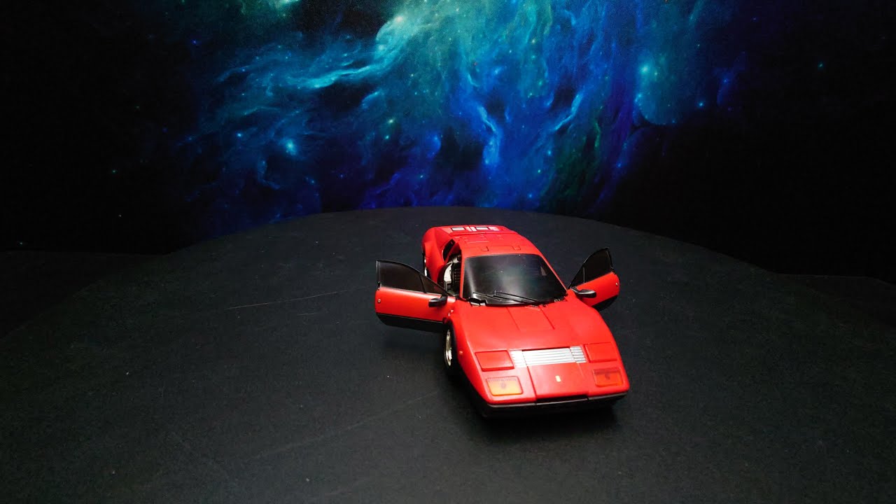 X-Transbots MX-23 Fioravanti Masterpiece not Omnibot Overdrive ...