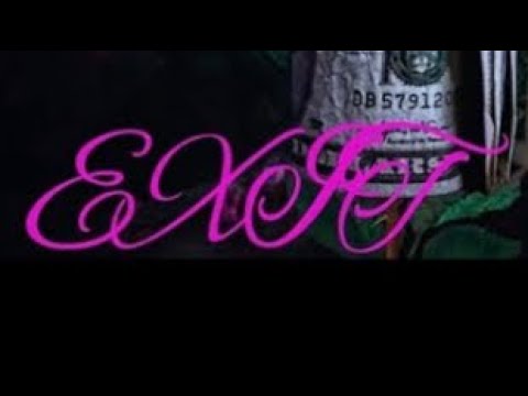 EXIT (K3MBV FT JERE) AUDIO OFFICIAL - YouTube