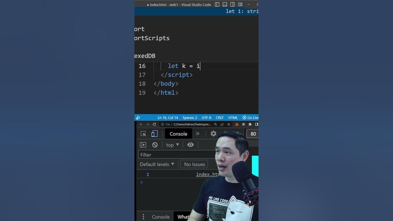 Js6 เชื่อมต่อข้อความ ตอนที่ 36 เรียนเขียนเว็บพื้นฐานด้วย Html Css