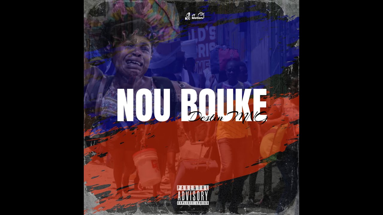 Destin - NOU BOUKE - YouTube