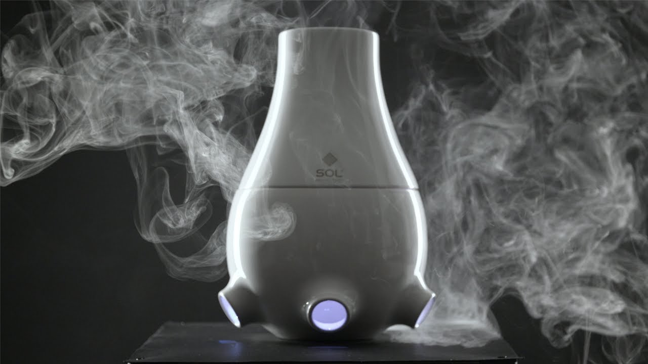 SOL_ONE intro_short - YouTube