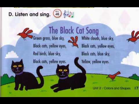 The black cat song let's go 1 - YouTube