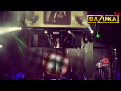 Dvj bazuka