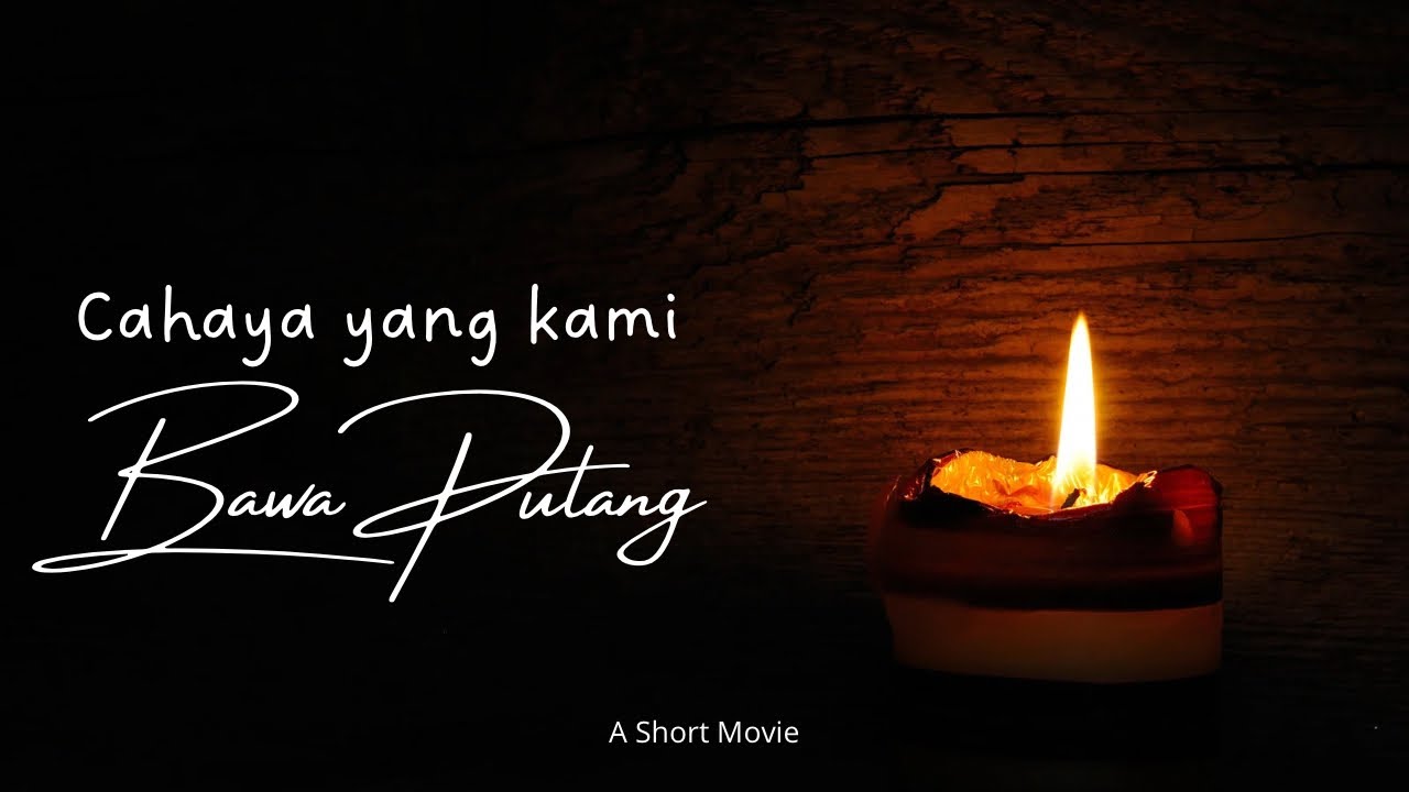 CAHAYA YANG KAMI BAWA PULANG | FILM PENDEK ANGKATAN V PONPES TAHFIDZ AL ...