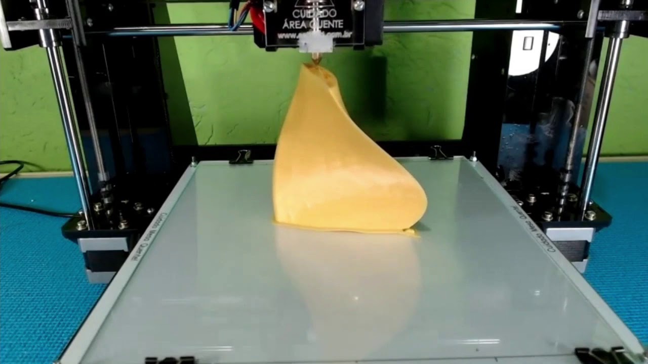 Naca USA 35B - YouTube