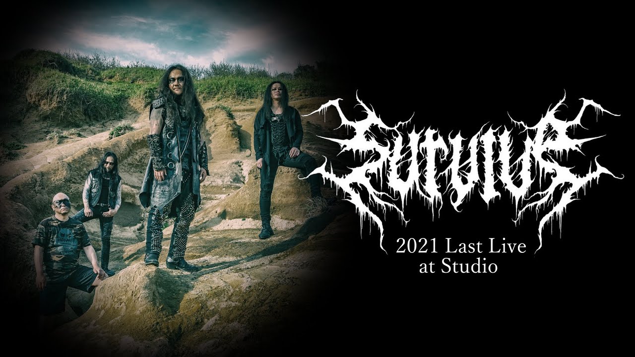 SURVIVE - 2021 Last live at Studio - YouTube
