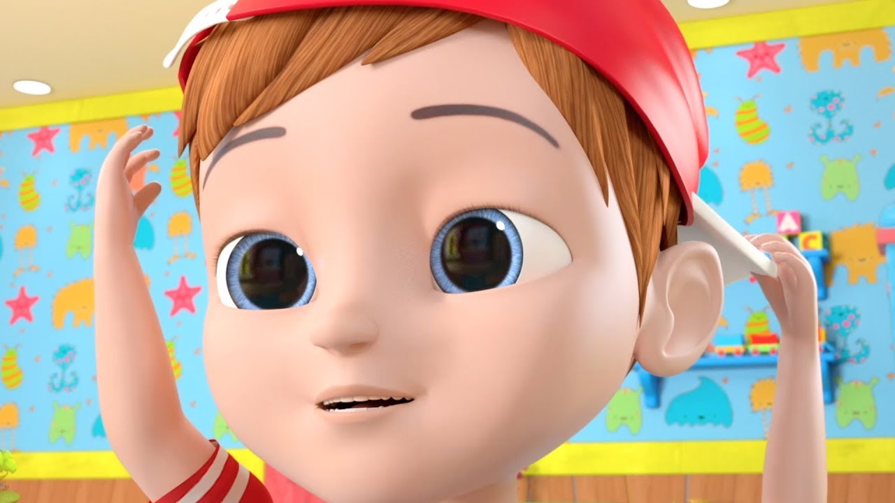 Rain Rain Go Away - Best Kids Songs & Rhymes for Children by Little ...