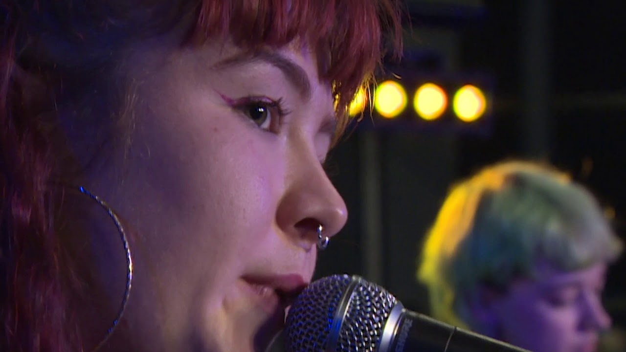 Dydd Miwisg Cymru 2019 / Welsh Language Music Day 2019 - YouTube