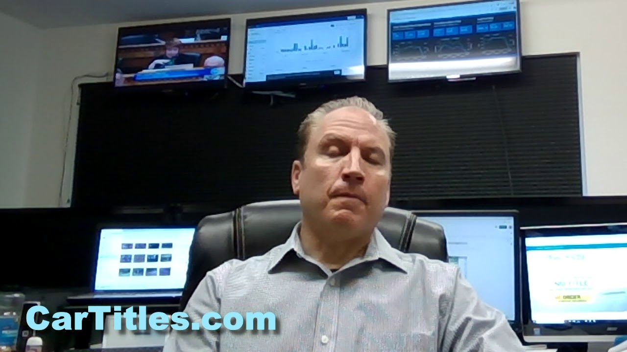 What Is A Bonded Title For A Lost Car Title YouTube what-is-a-bonded-title-for-a-lost-car-title-youtube