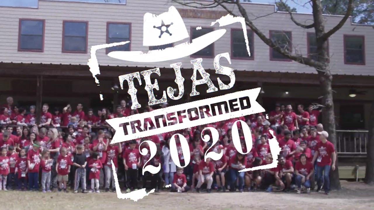 Tejas 2020 Promo Video - YouTube