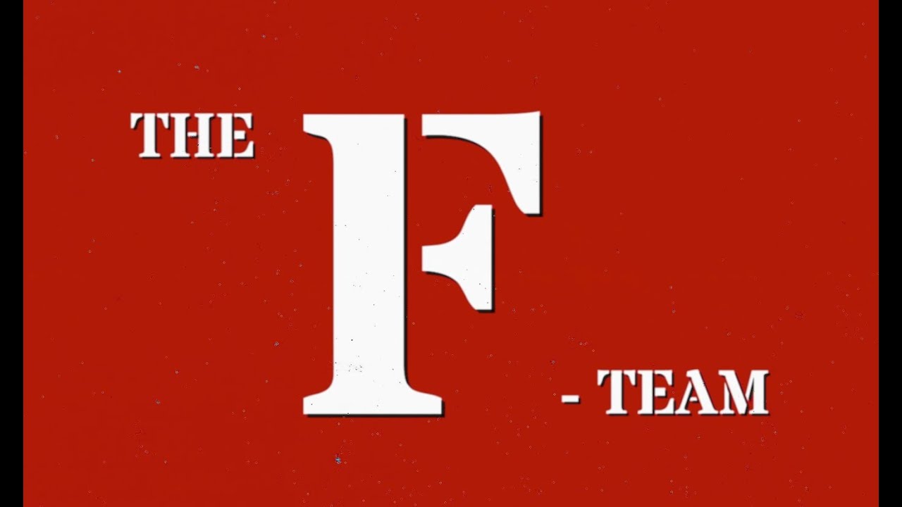 Squad | The F-Team - YouTube