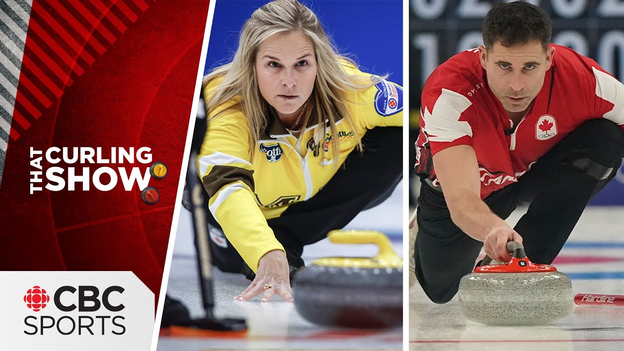 The acquisition of the Grand Slam of Curling is about to 'blow up the ...