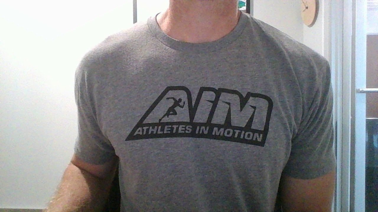 AIM MOTION 4/27/20 - YouTube