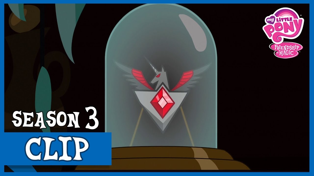 Trixie's Return (Magic Duel) | MLP: FiM [HD] - YouTube
