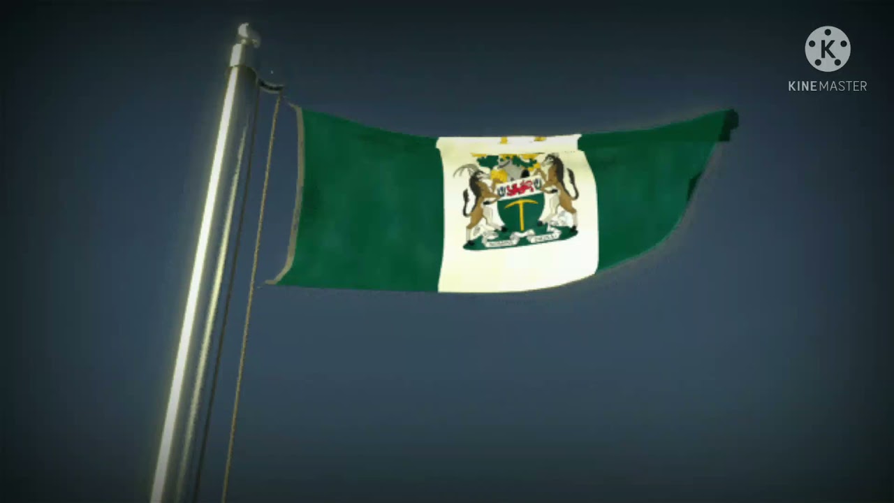 Rhodesian Patriotic Song - "It's a long way to Mukumbura" (With Lyrics ...