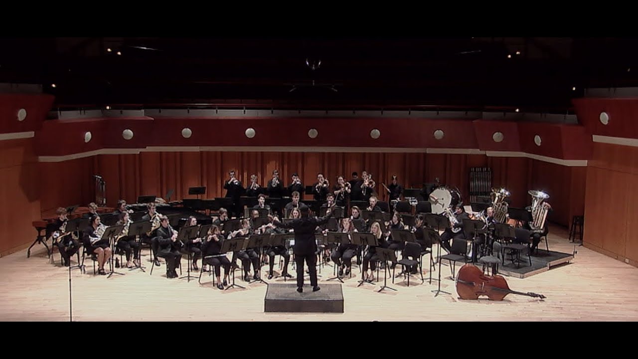 The Governor's Own March - Alton Adams - YouTube