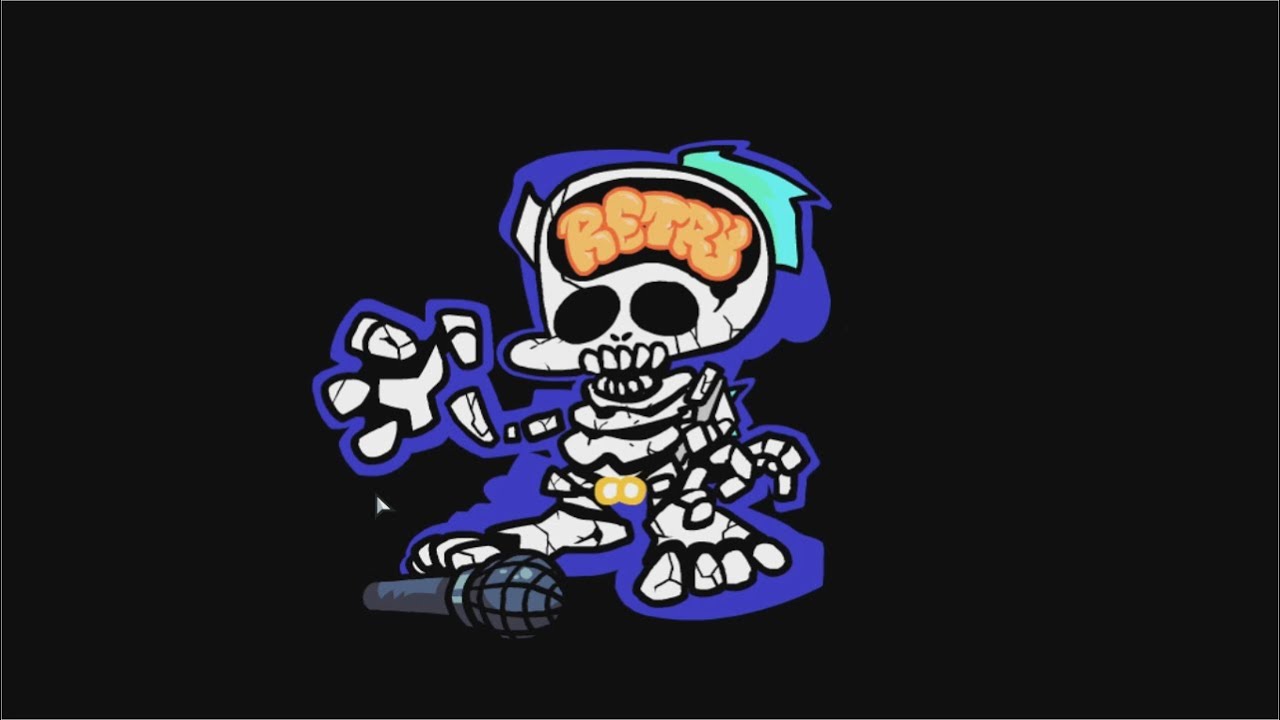 BF GAME OVER SCREEN - YouTube