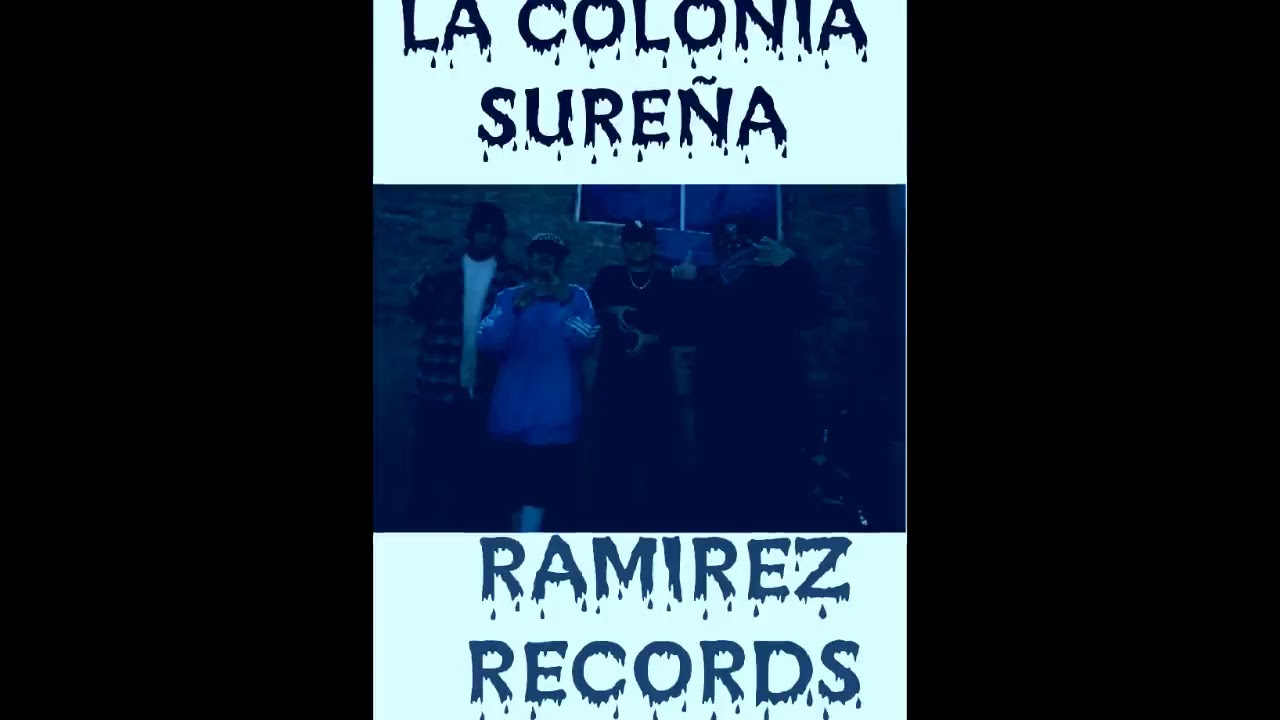 LA COLONIA SUREÑA CONTROLANDO - YouTube