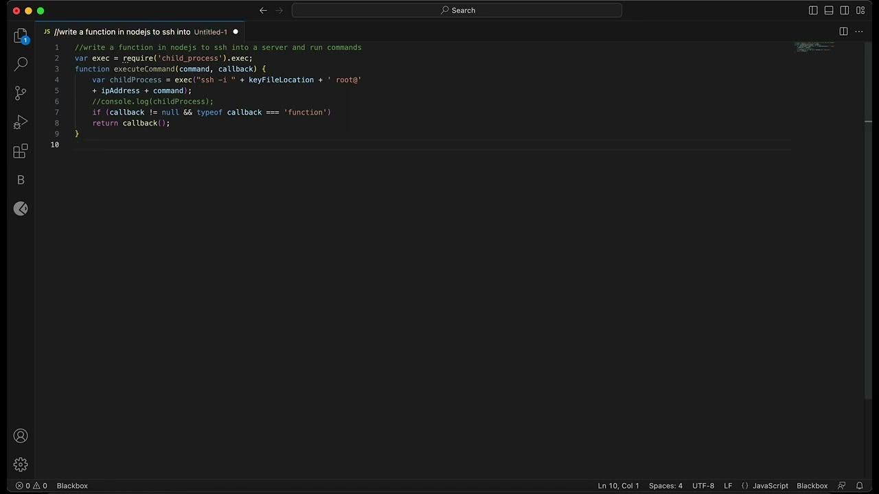 Code Autocomplete - YouTube