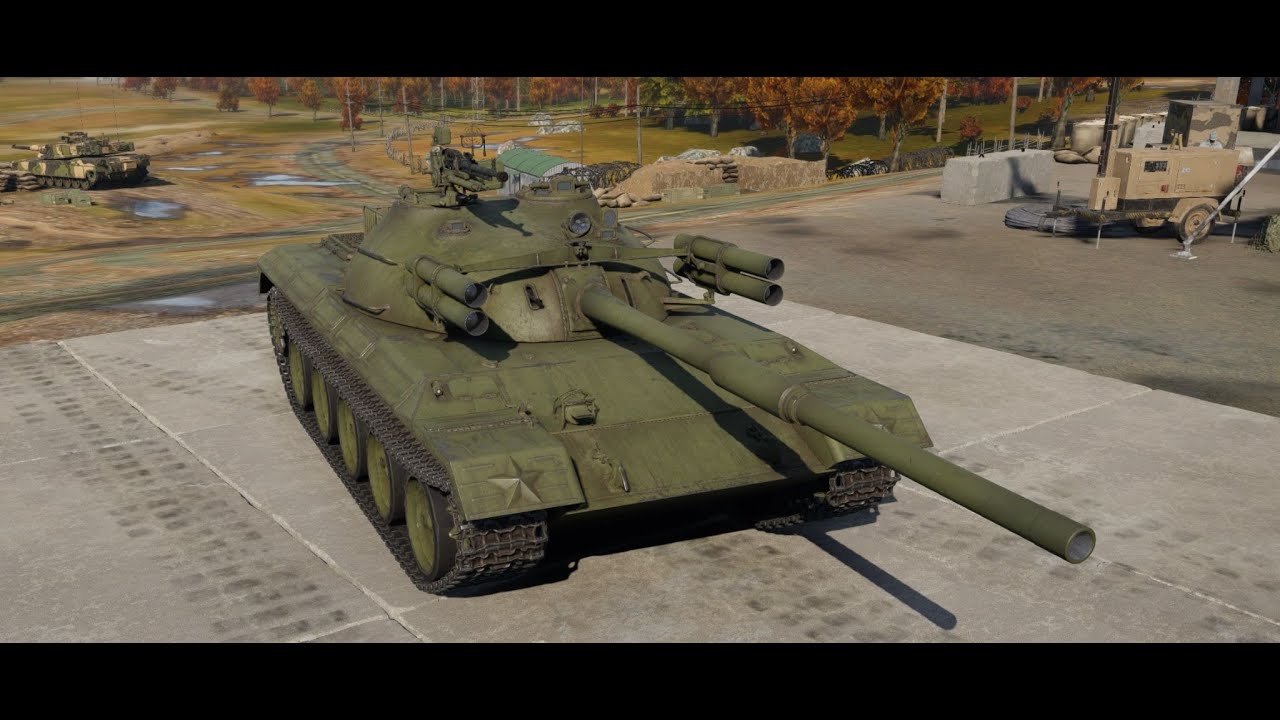 NEW Overpowered Chinese Object 122 MT - 7 kills - king Horus - YouTube