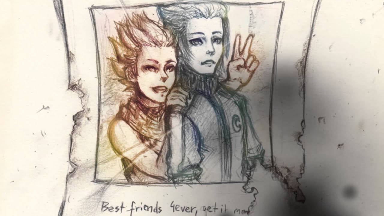 What is Love? | Part 1 | AkuSai - YouTube