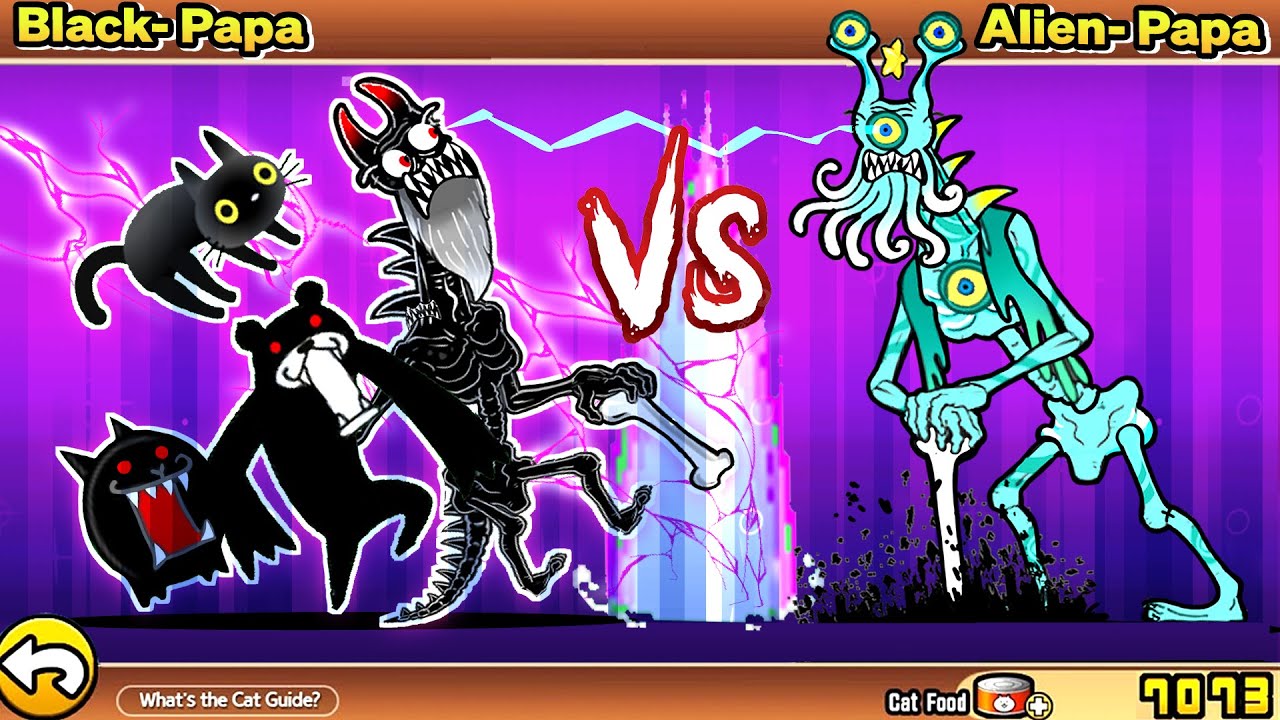 [Series] - Ep.2 - Alien Papa Luga with his Rescue mission - YouTube