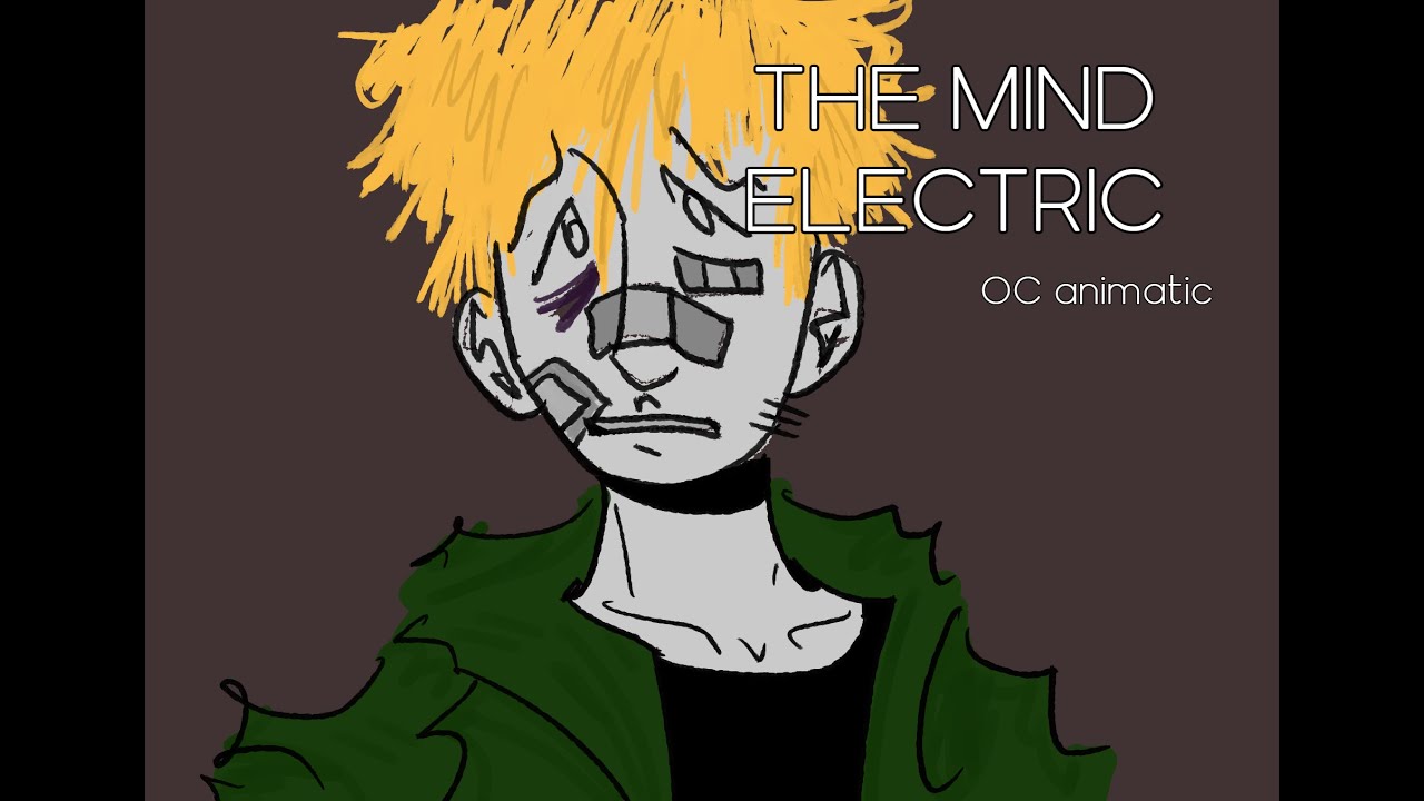 THE MIND ELECTRIC | OC animatic - sub. esp - YouTube