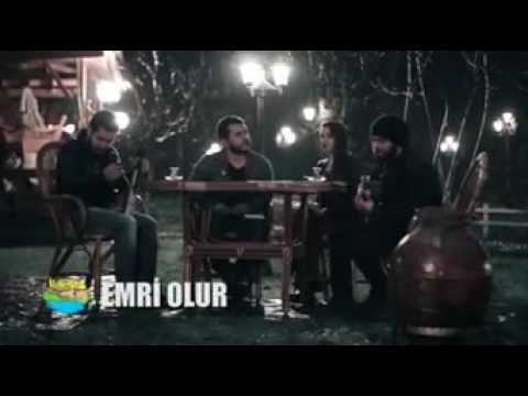 İMERA . Emrin olur [2015 . video]