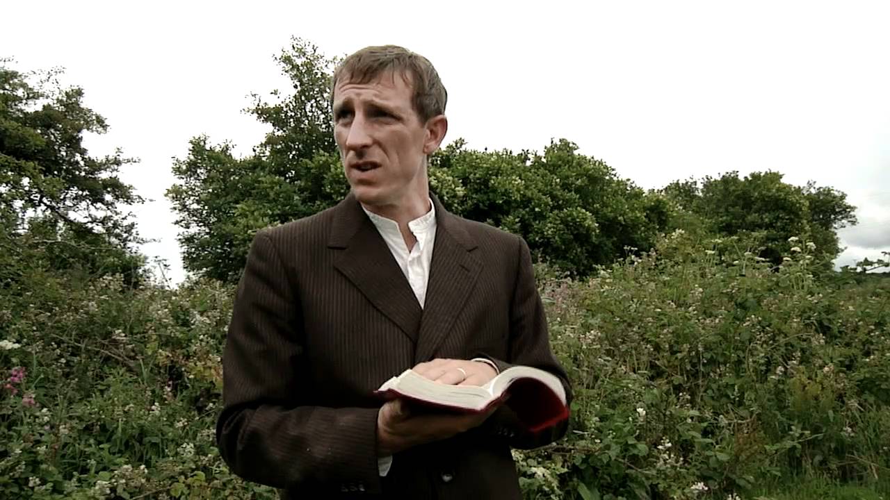 Some Scenes from the Life of John Harris - YouTube