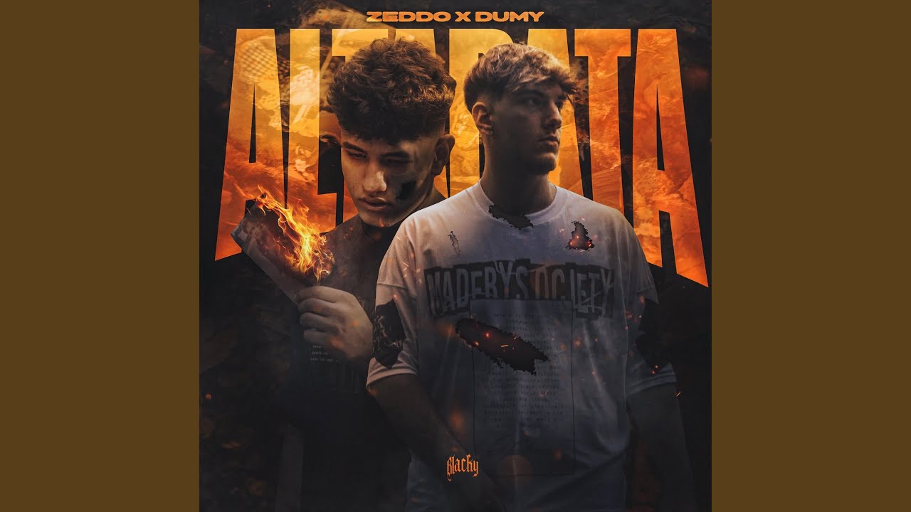 ALTA DATA (feat. Zeddo) - YouTube