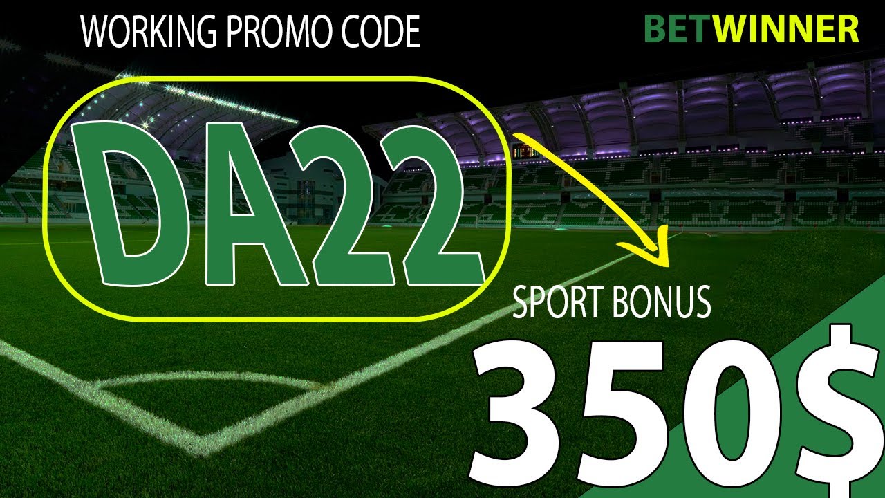 BETWINNER PROMO CODE . GET MOST BIGGEST BONUS 650$ . NEW ACTUAL PROMO ...