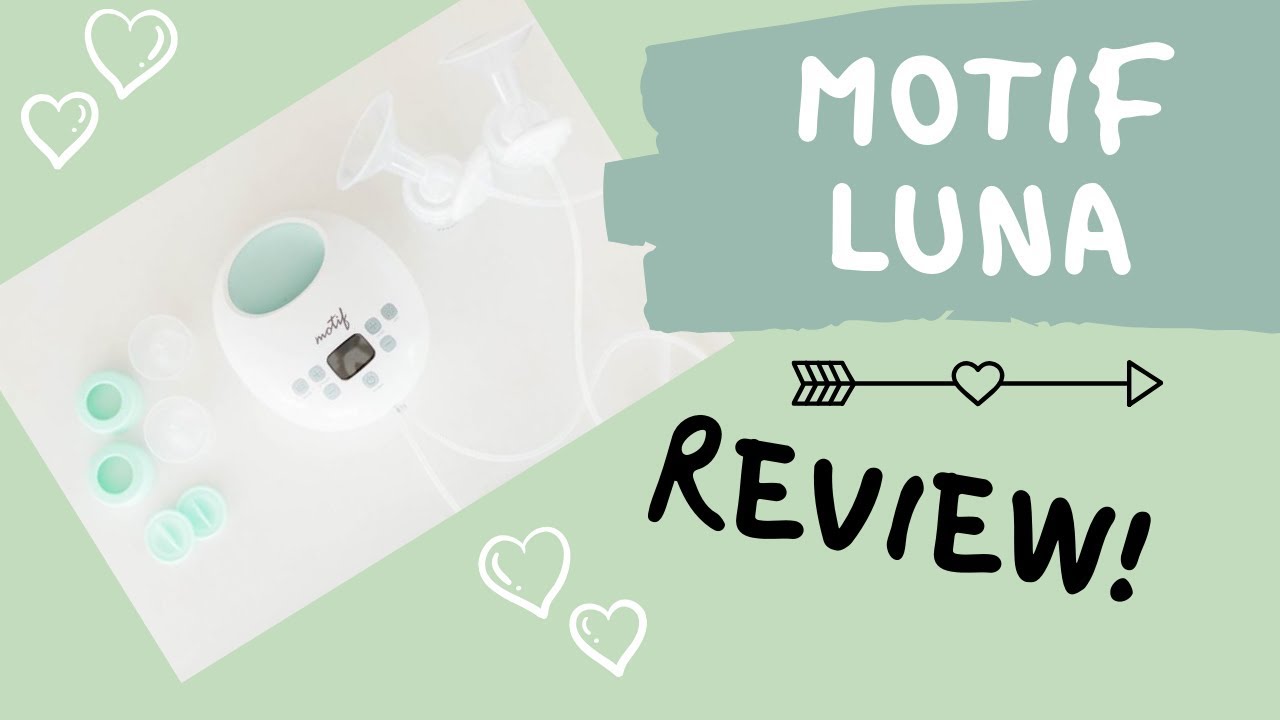 Motif Luna REVIEW! || Is It Good?! - YouTube