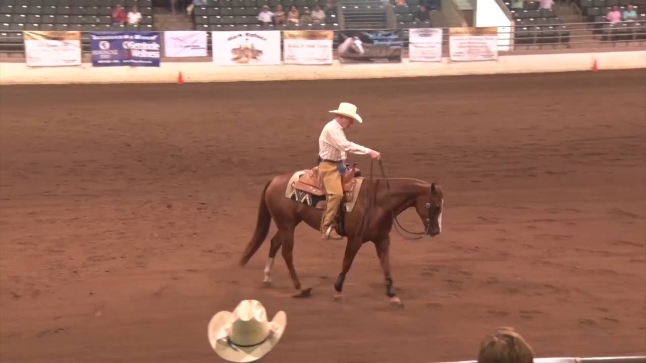 160910 Rick Kirchner on HH Wimpys Steadymaid NHNP - YouTube