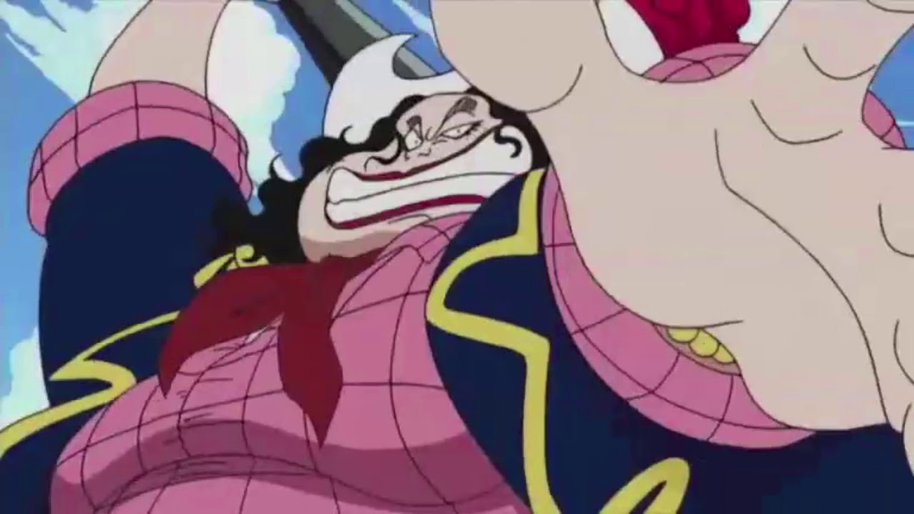 [YTP FR] Luffy l'ami de kovyd - YouTube