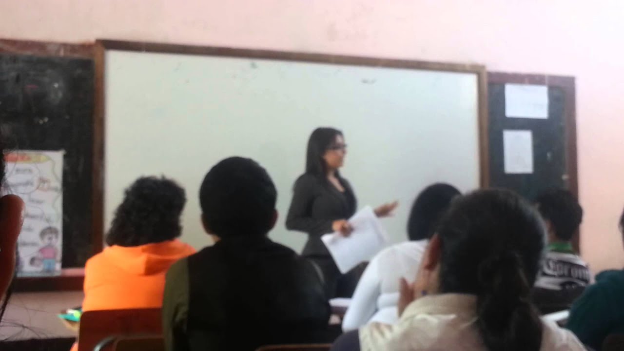 Auxiliatura de la maestria UMG Xela - YouTube