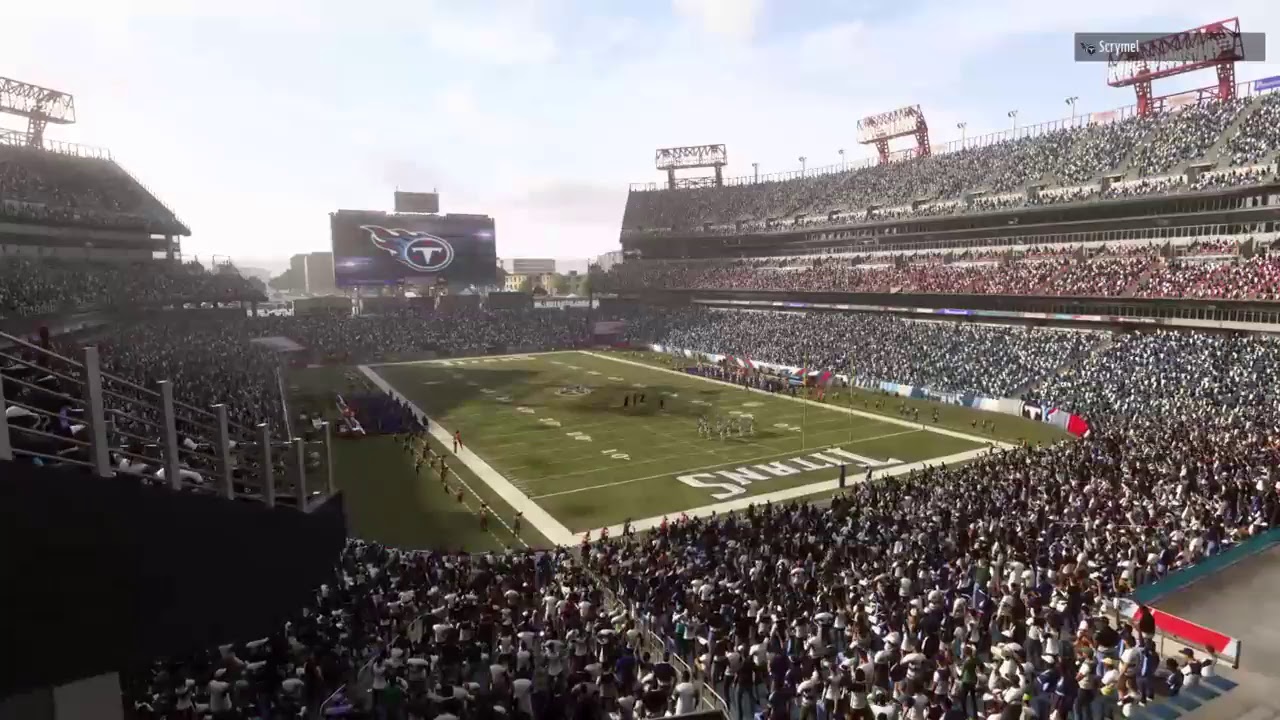 CFA Football - YouTube