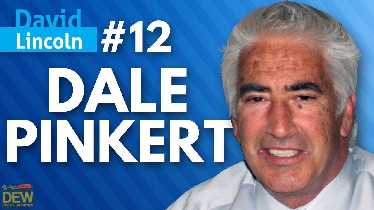 Great Trader Profiles Livestream Dale Pinkert - YouTube