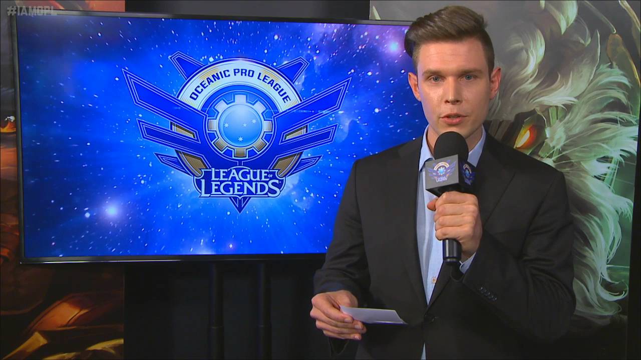 The OPL Show - Episode 1 - YouTube