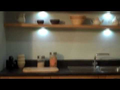 Madison Solid Oak Kitchen Doors From Kitchen Stockpile Kitchens - YouTube